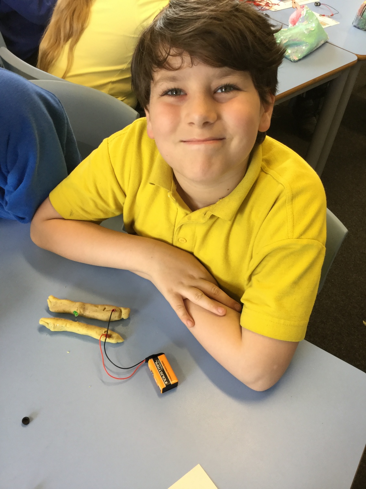 Inventors Project « Bridgewater School