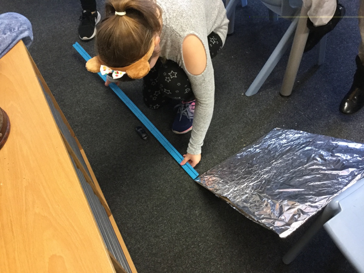 Science – Forces « Bridgewater School