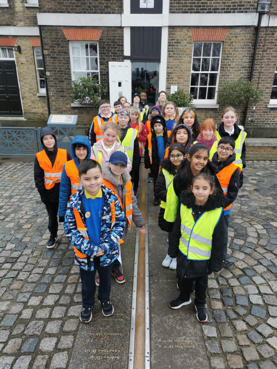 London 2023 « Bridgewater School