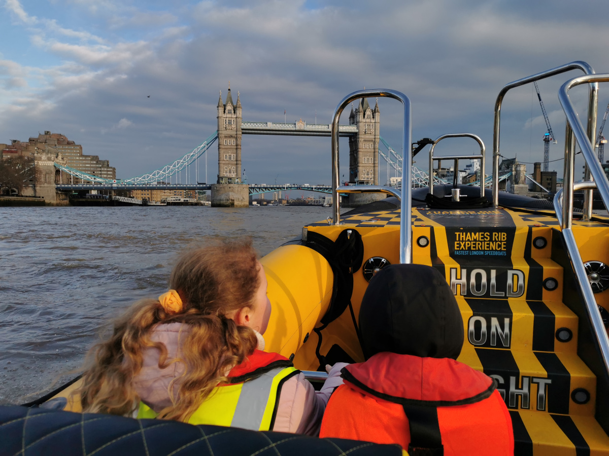 London 2023 « Bridgewater School