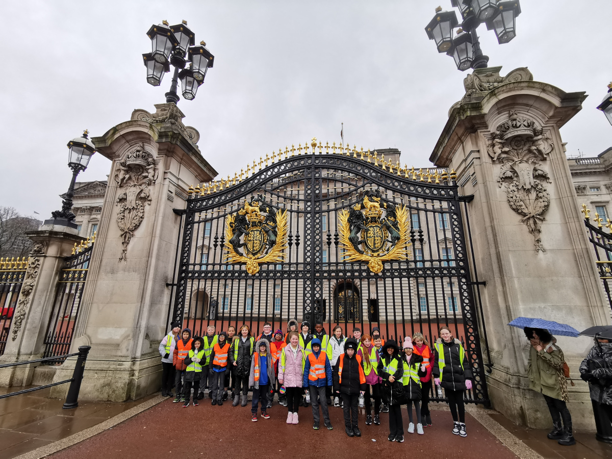 London 2023 « Bridgewater School