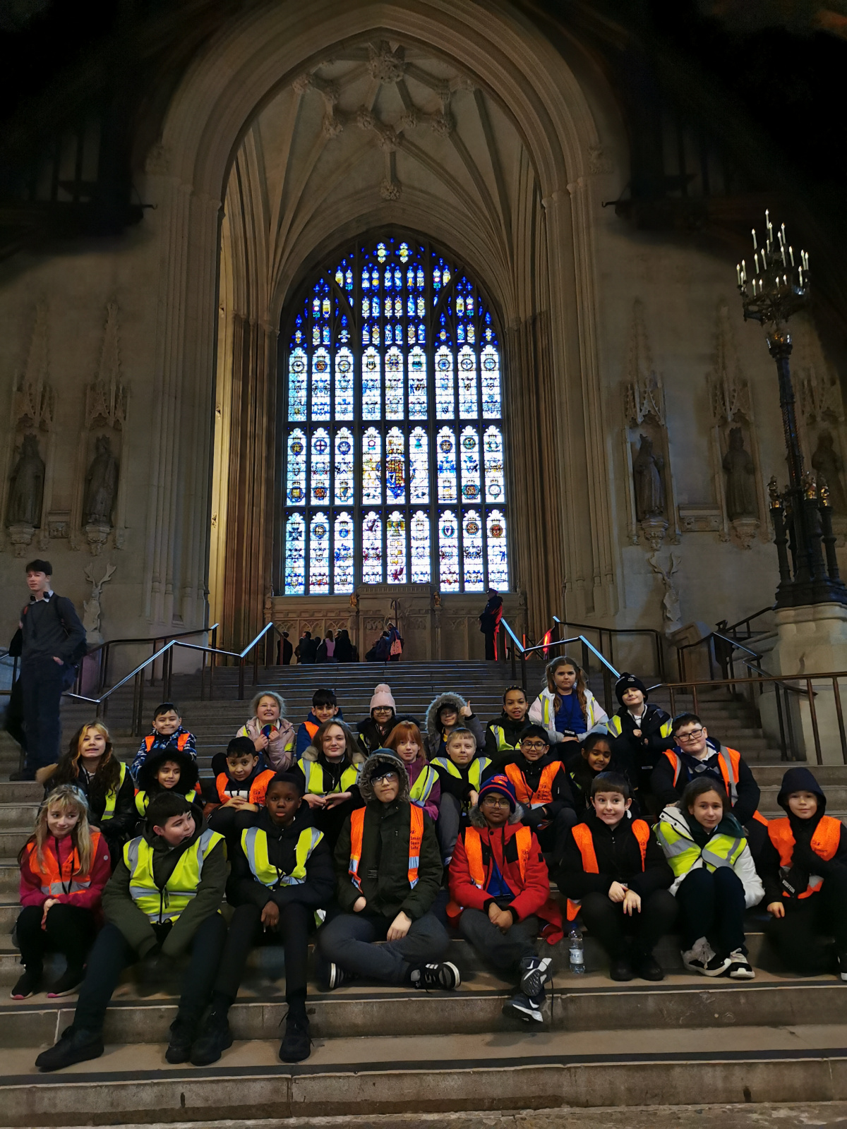 London 2023 « Bridgewater School