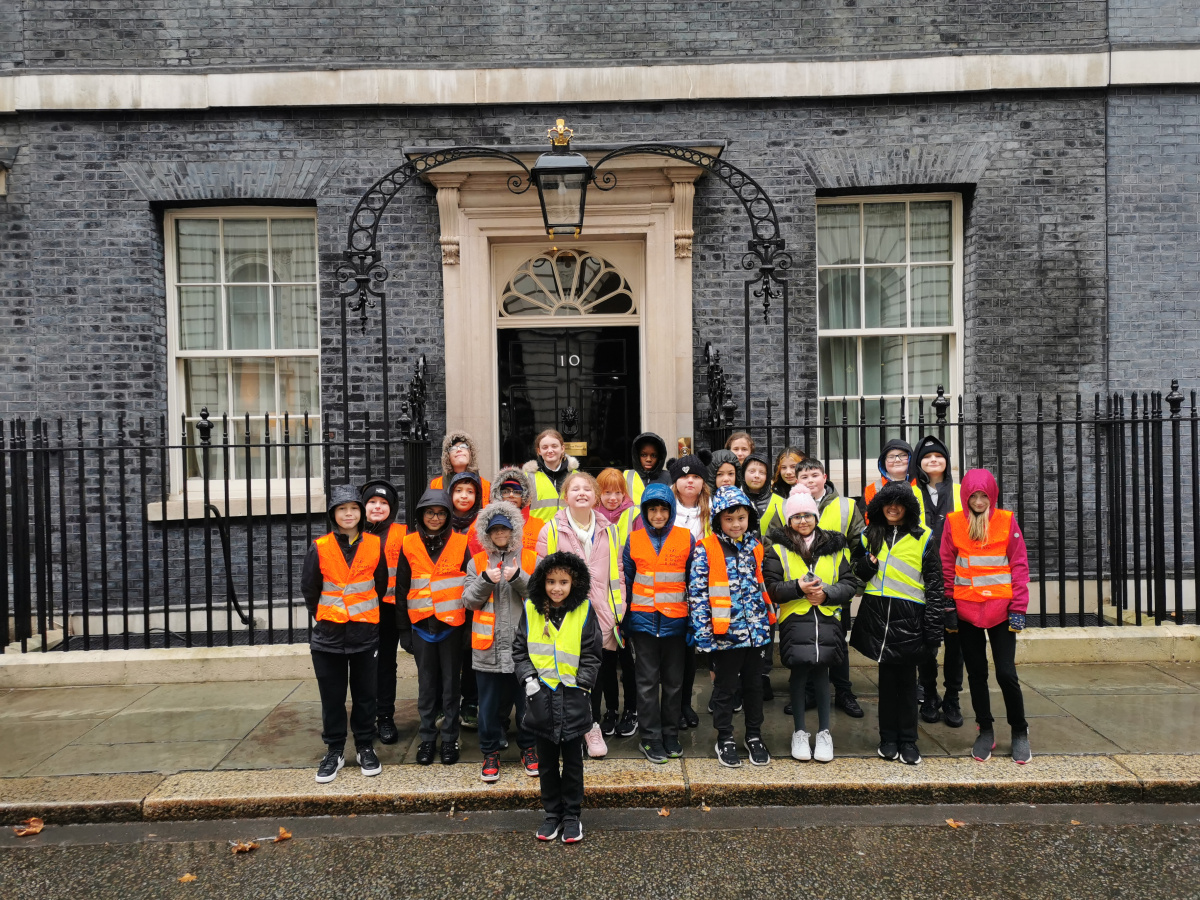 London 2023 « Bridgewater School