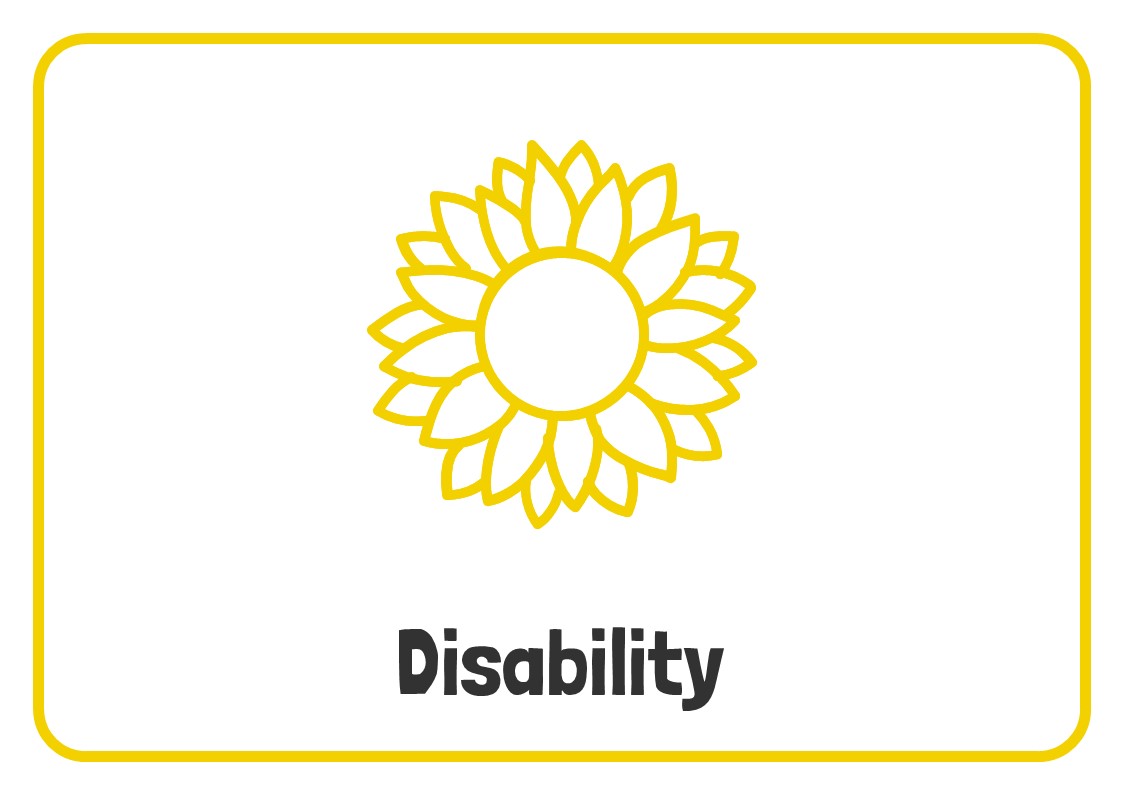 Protected Characteristics « Bridgewater School