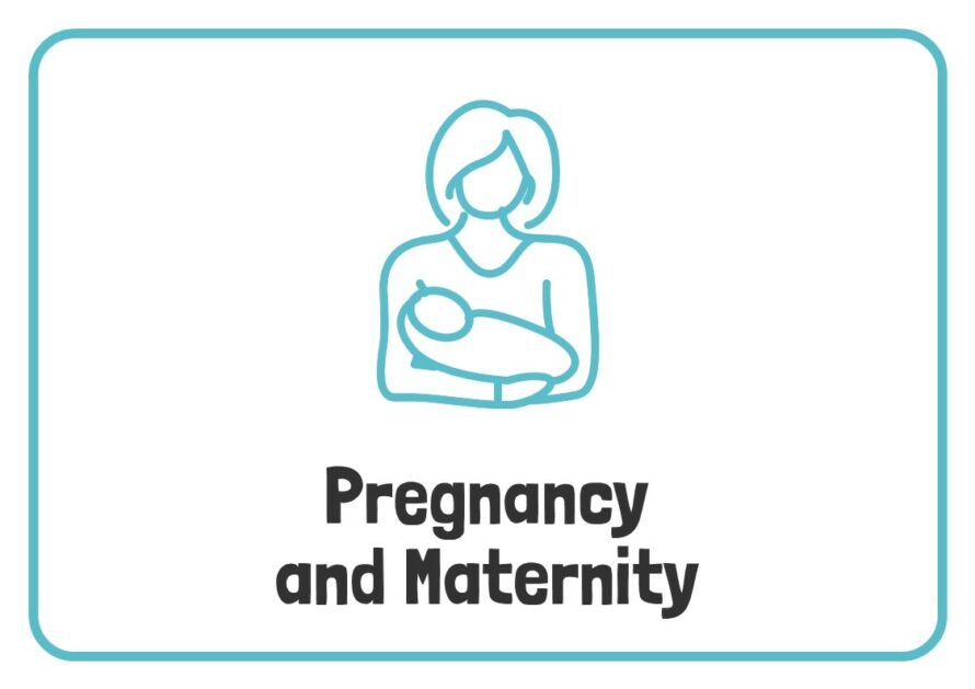 Protected Characteristics « Bridgewater School