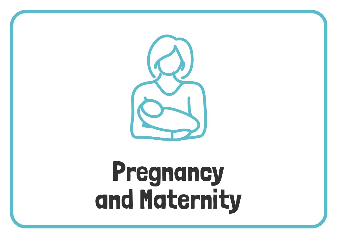 Protected Characteristics « Bridgewater School