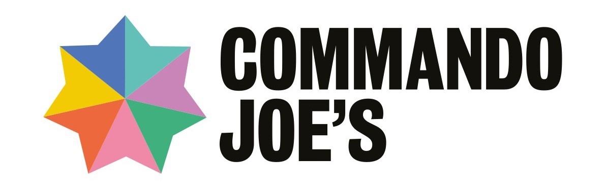 Commando Joe’s « Bridgewater School